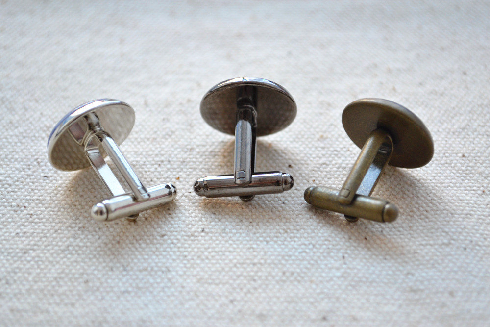 Galaxy Cuff Links,milky Way Cufflink Astronomy Nebula Space Cufflinks ...